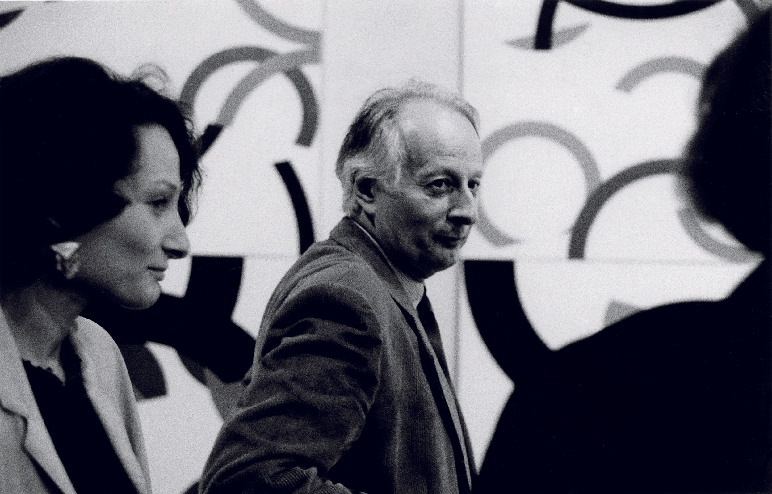 Umělci: Jan Kubíček – Galerie Miroslava Kubíka