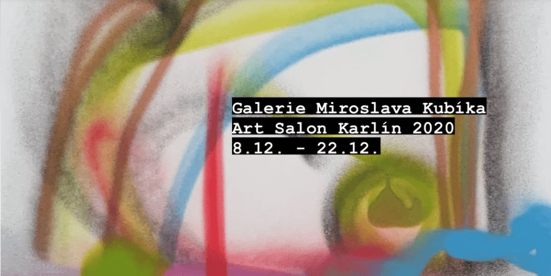 Exhibition: JOZEF MRVA, ZALANDO WAR MACHINE – Galerie Miroslava Kubíka